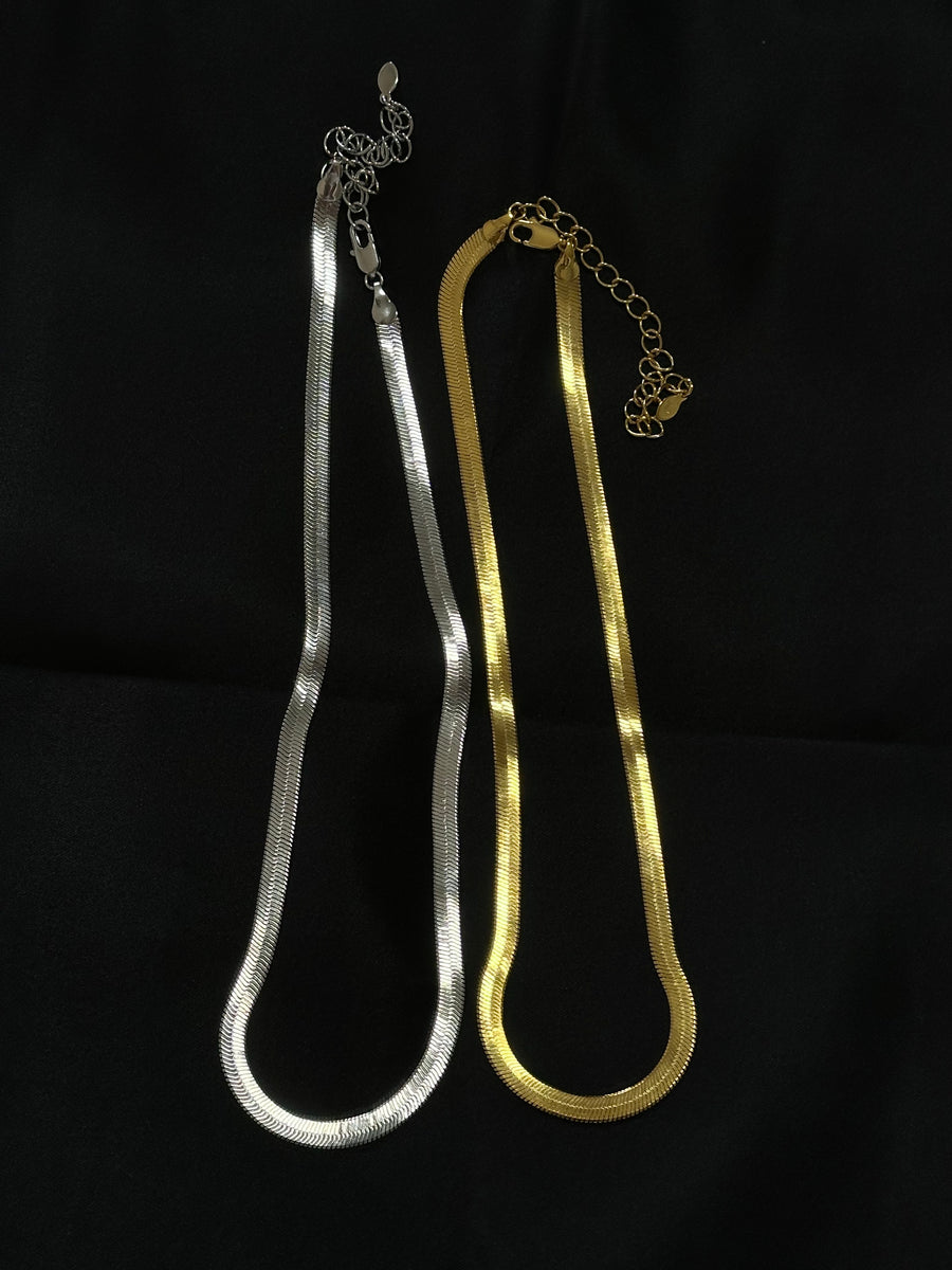 CLEOPATRA GOLD – OB Collection